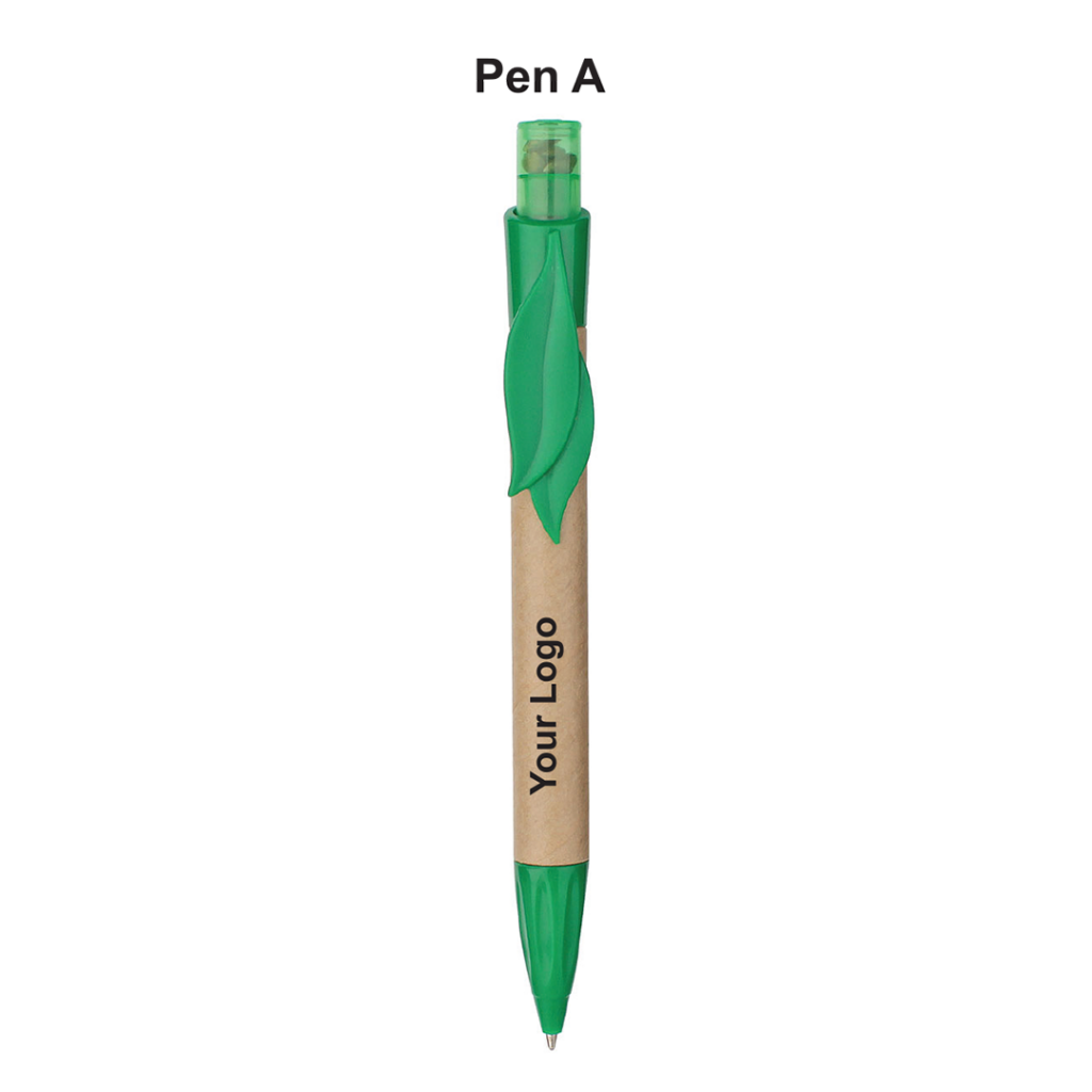 Plant A Tree Pen A – MoodsPromo